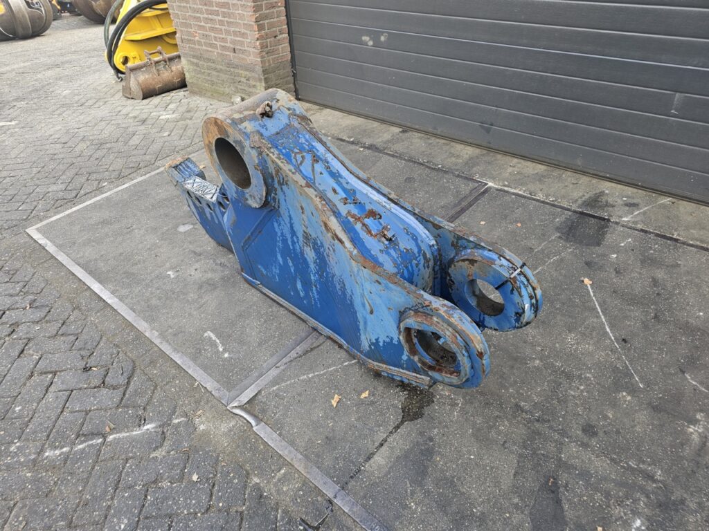 verachtert vhs 60 schaar mes
