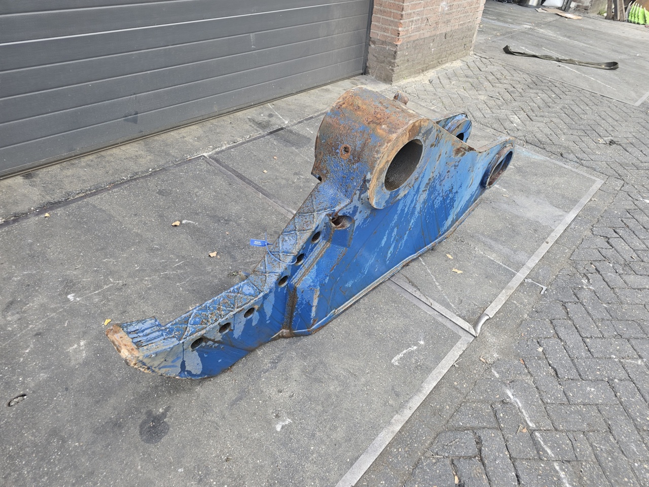 verachtert vhs 60 schaar mes